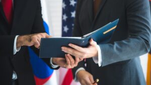 Federal Court Vacates $100,000 H-1B Visa Fee in State of California v ...